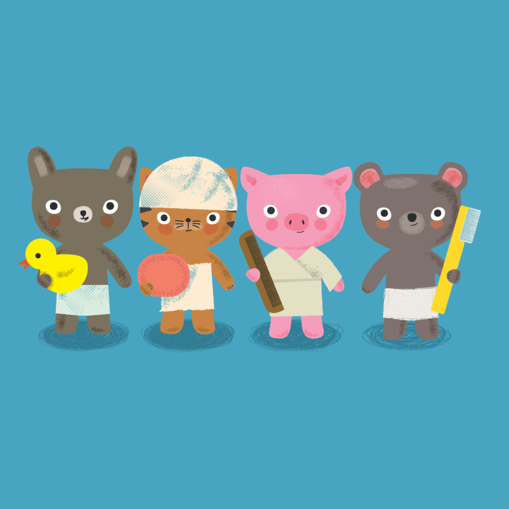 Rob&Ot - Combel Editorial